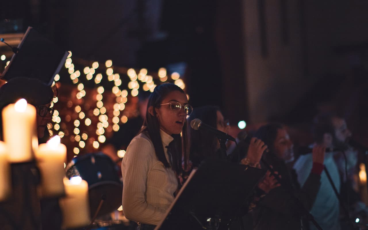 How do you learn to sing beautifully? - Ju 2Dy-Ble